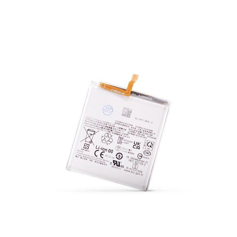 Baterija Cell For SM-S911B (Galaxy S23)
