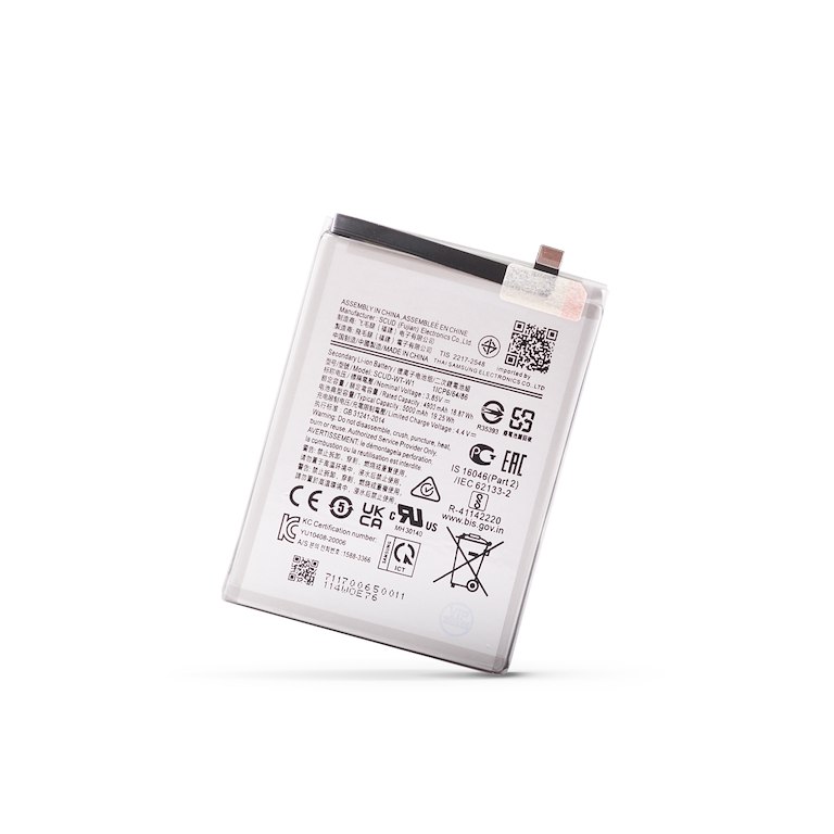 Baterija Cell For SM-A226B (Galaxy A22 5G)