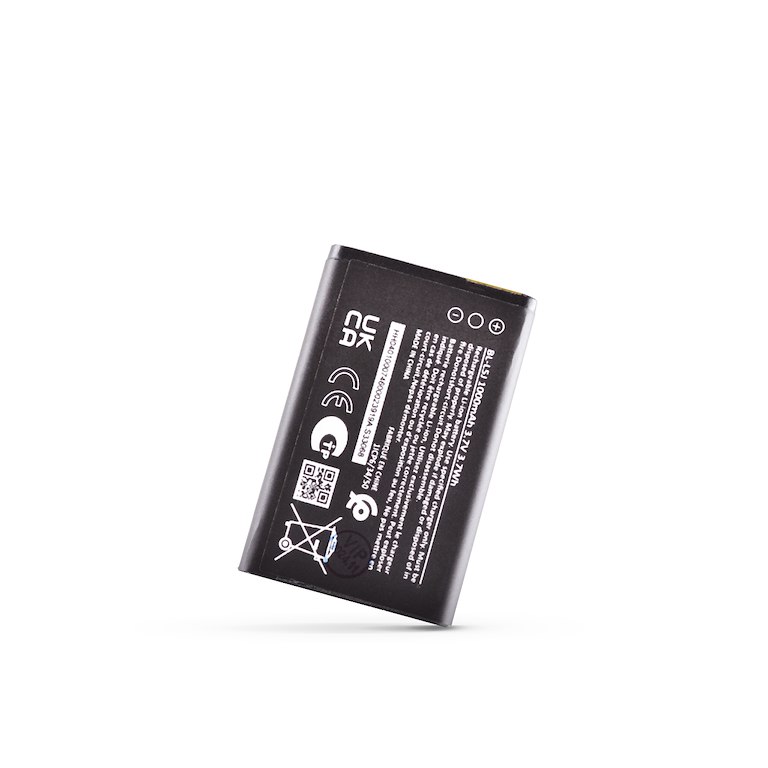 Baterija Cell N105 (2023)