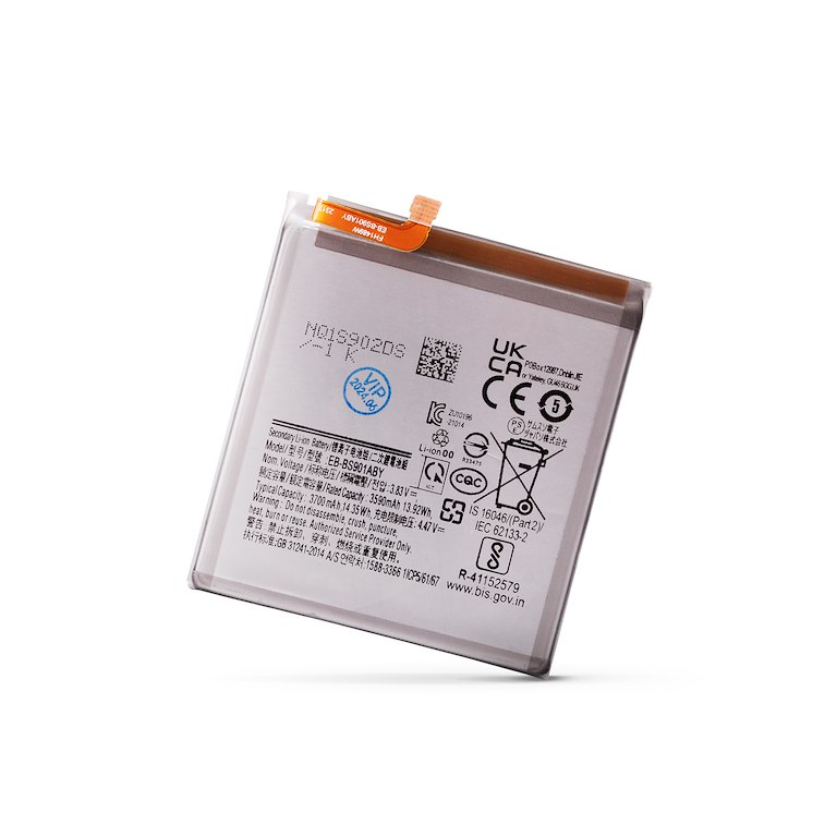Baterija Cell For SM-S901B (Galaxy S22)