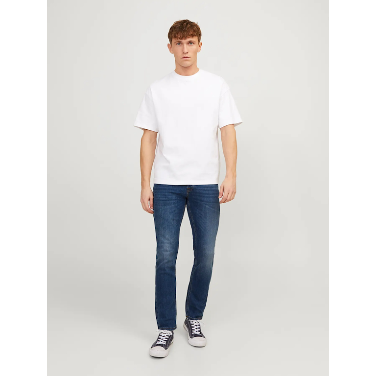 J&J Muške Farmerke Jones JJITIM JJORIGINAL AM 782 50SPS