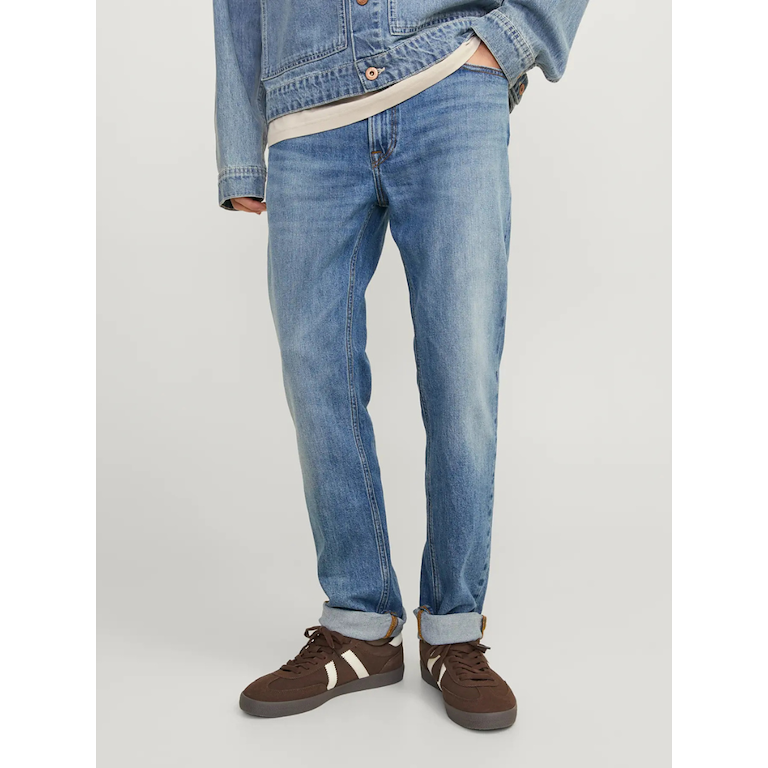 J&J Muške Farmerke Jones JJICLARK JJORIGINAL AM 416