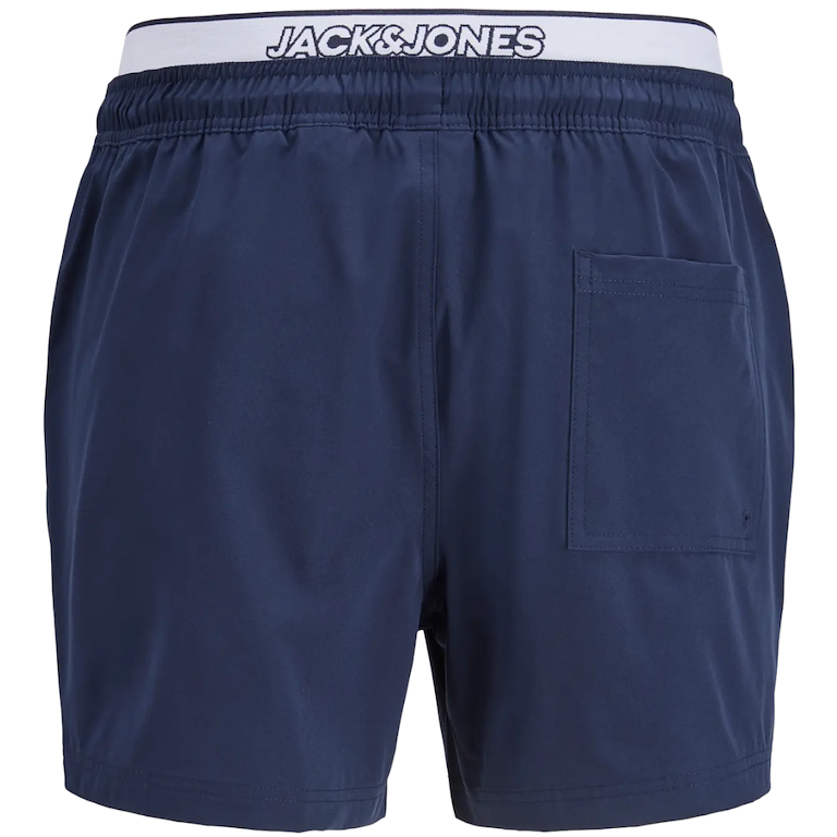 J&J Teget Muški Kupaći JPSTMAUI SURF DOUBLE WB SWIM