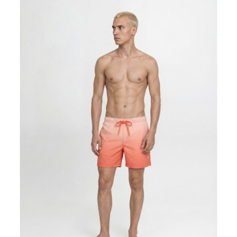 J&J Muški Šorts JPSTMAUI HORIZON DIP DYE SWIM