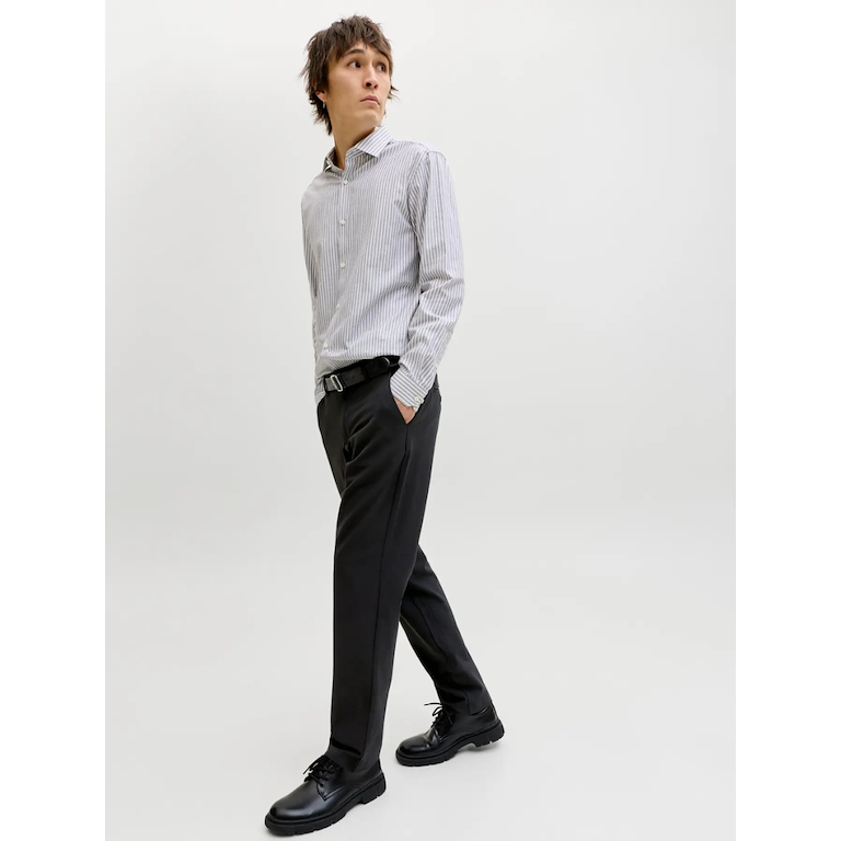 J&J Muške Pantalone JPSTOLLIE CONNOR CHINO