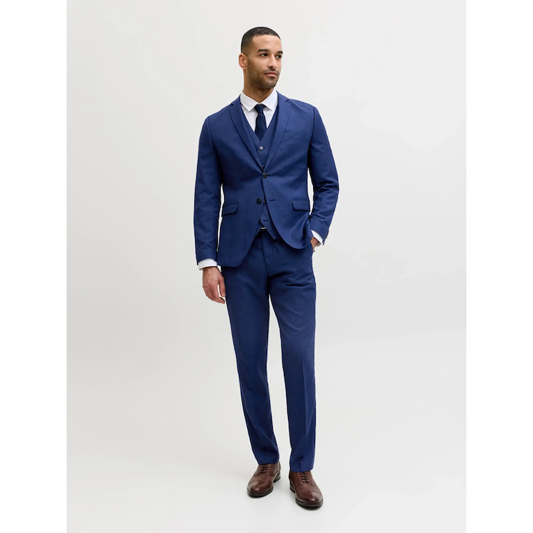 J&J Plave Muške Pantalone JPRSOLARIS TROUSER