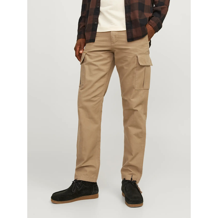 J&J Muške Pantalone JPSTKANE BARKLEY CARGO