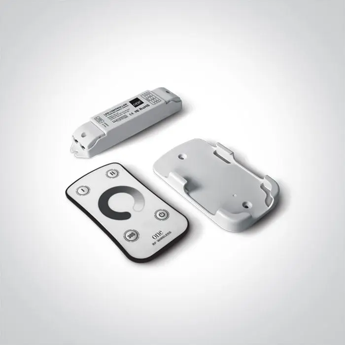 20030 REMOTE CONTROL FOR DIM LED STRIP 12/24V