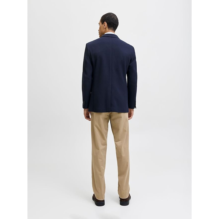 J&J Crni Muški Sako JPRMARTIN LEEDS JERSEY BLAZER