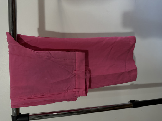 zara pantalone