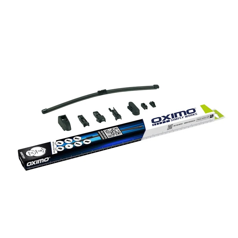 Zadnja metlica brisaca univerzalna 300mm – Oximo WRMT3001