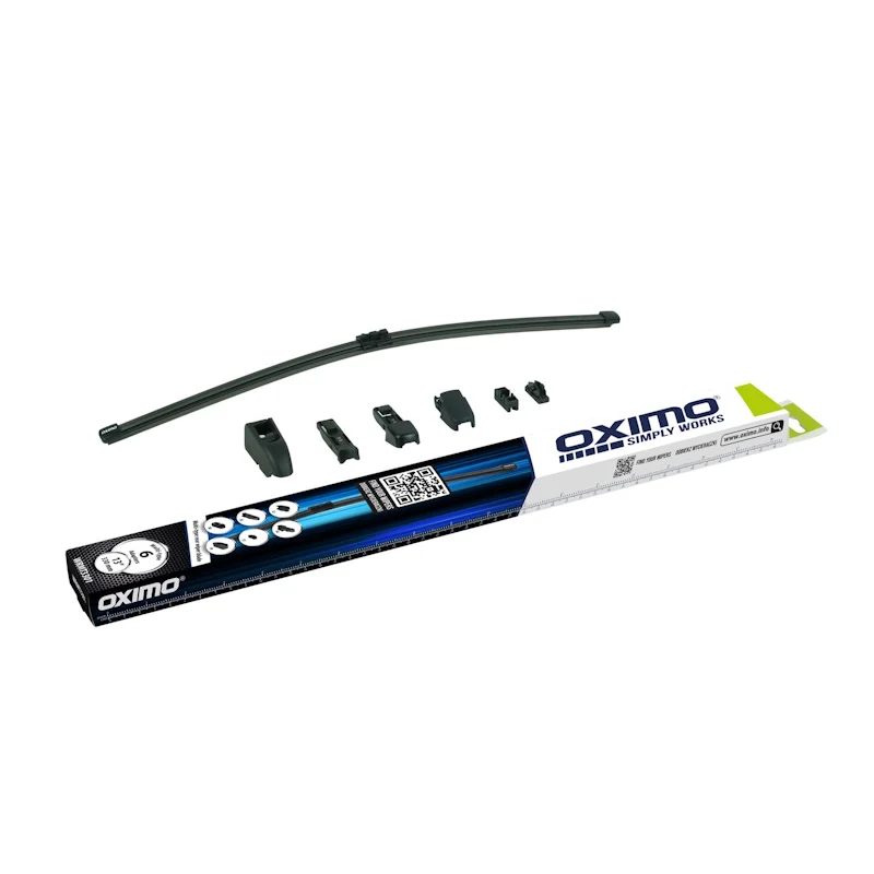 Zadnja metlica brisaca univerzalna 330mm – Oximo WRMT3301