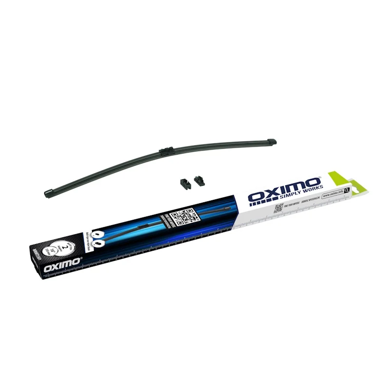 Zadnja metlica brisaca univerzalna 350mm – Oximo WRMT3501