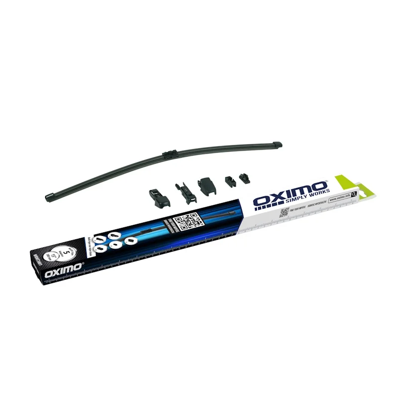 Zadnja metlica brisaca univerzalna 380mm – Oximo WRMT3801