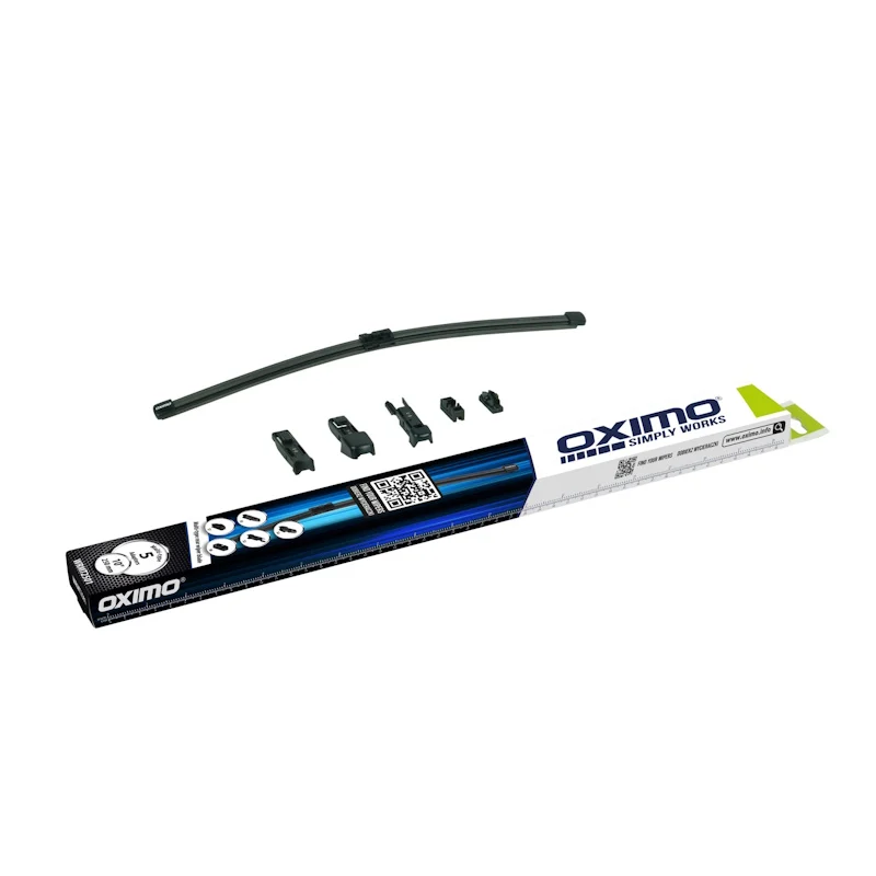 Zadnja metlica brisaca univerzalna 250mm – Oximo WRMT2501
