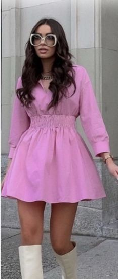 Zara haljinica