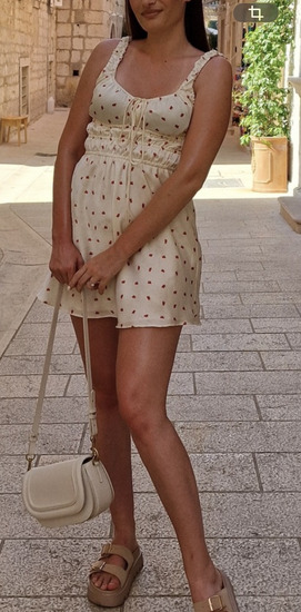 Zara haljinica