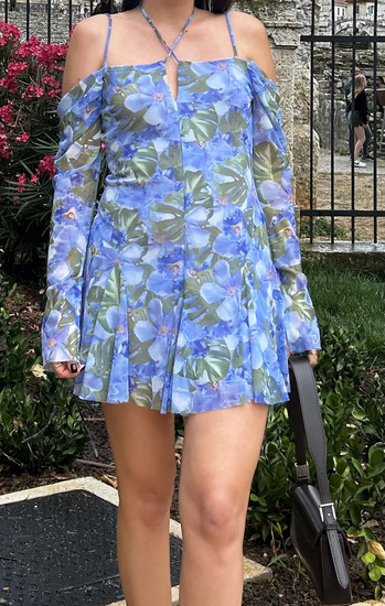 Zara haljina