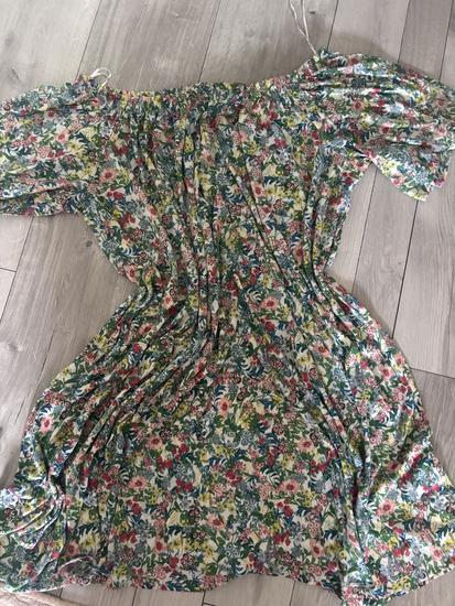 H&M cvetna