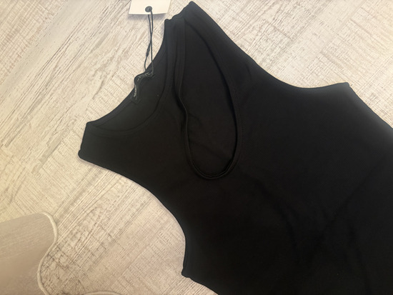 NOVO mini haljina pull&bear