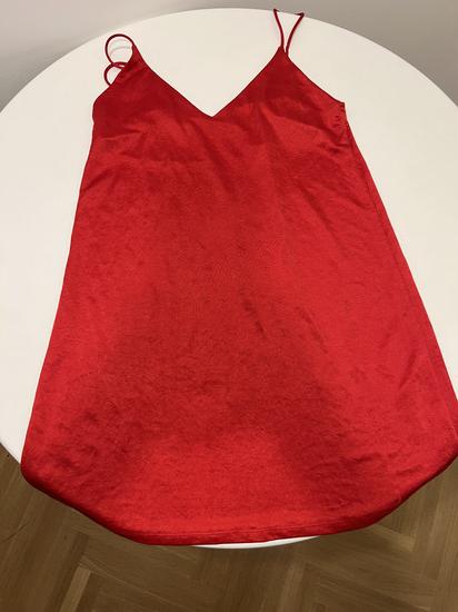 Zara S velicina