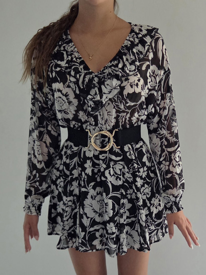 Zara haljinica