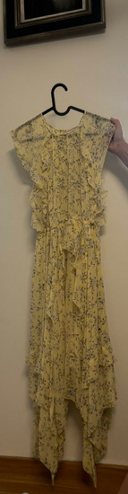 Ulla Johnson 100% svila