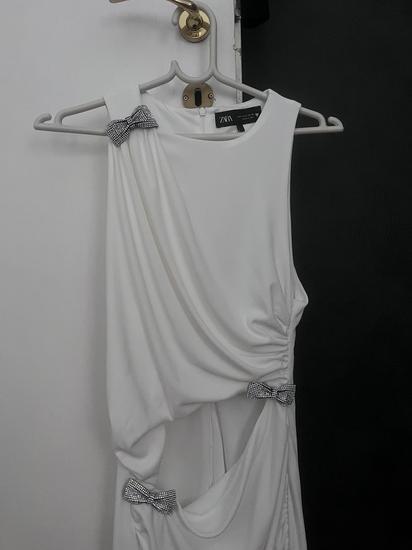 ZARA haljinica nova