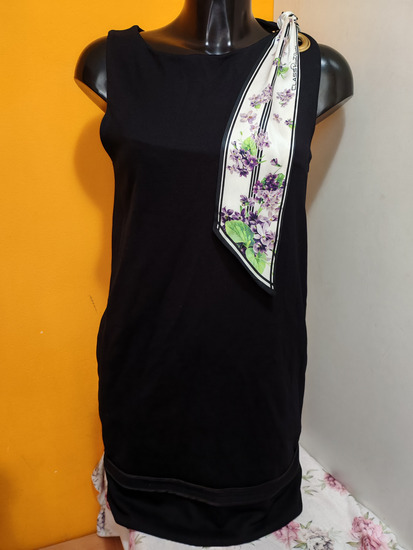Roberto Cavalli haljina 40/42