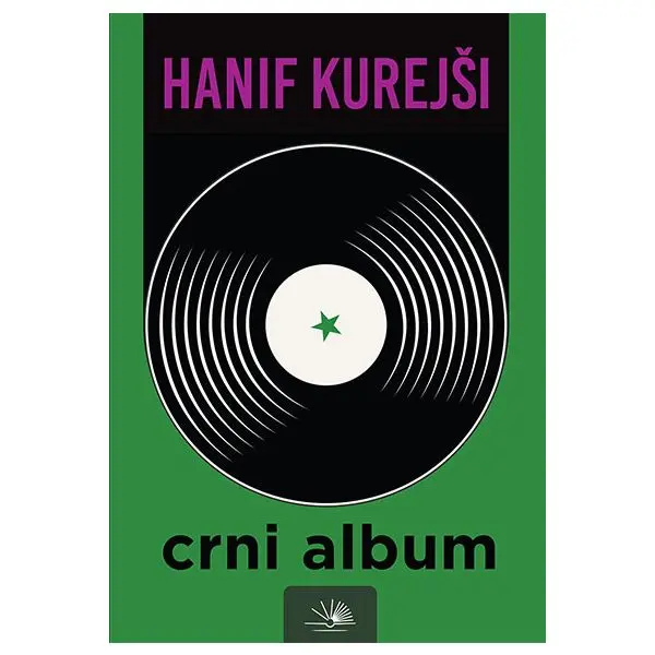 Crni album