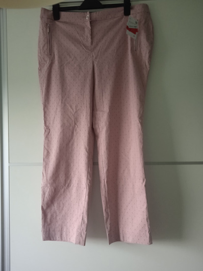 Sale CANDA pantalone 44 ETIKETA