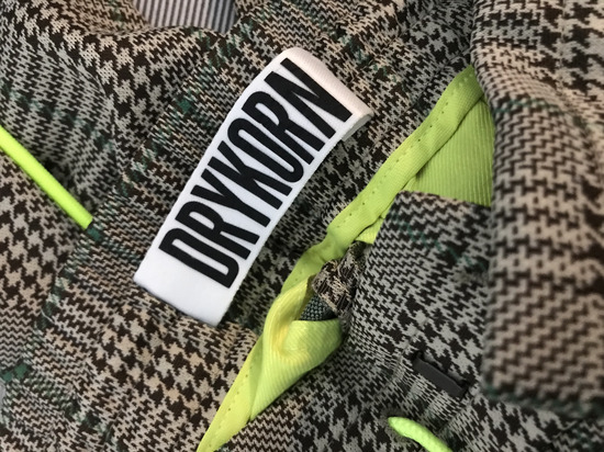 Drykorn veliko sada 3000