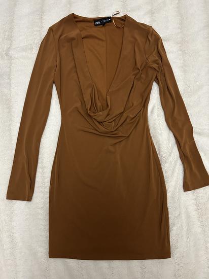 Zara mini haljina