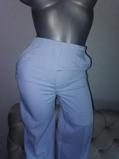 H&M PANTALONE NOVE