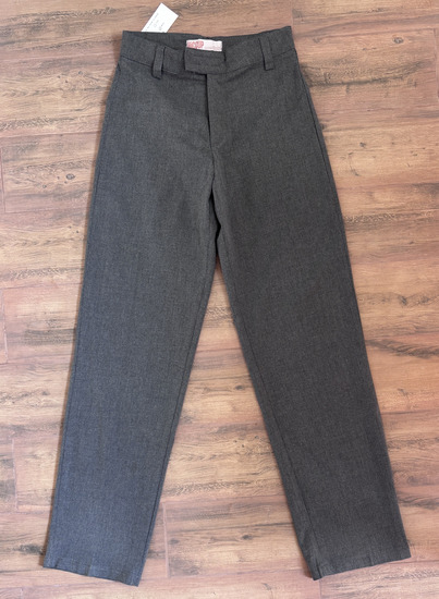 Sive pantalone S