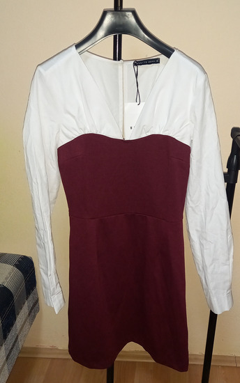 Mohito haljina, 34 (xs) SNIZENO NA 1800 RSD