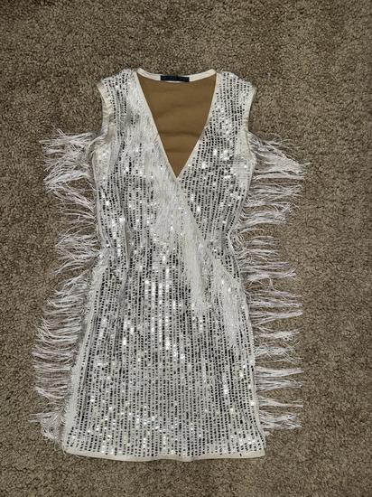 Svečana haljina P.S. fashion NOVA snižena