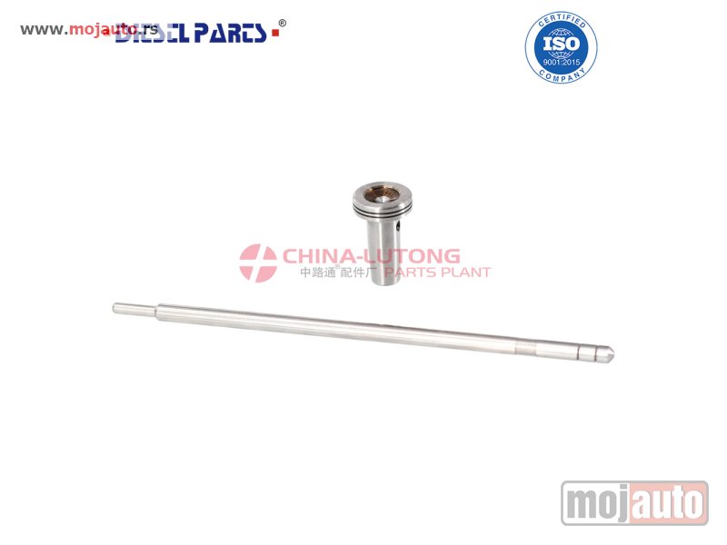 Injector Valve Set F00R J01 278