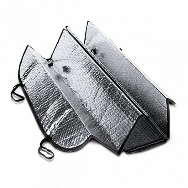 Stitnik sunca, prednji 140x70cm – akpl / 32786