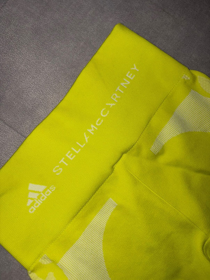 ADIDAS X Stella McCartney helanke