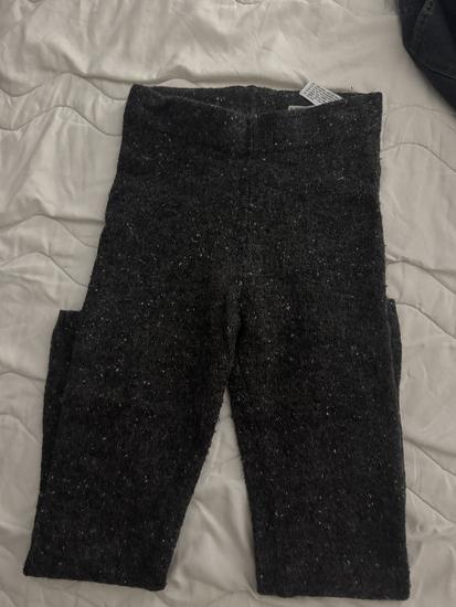 NOVE ZARA HELANKE SA ALPACA VUNOM