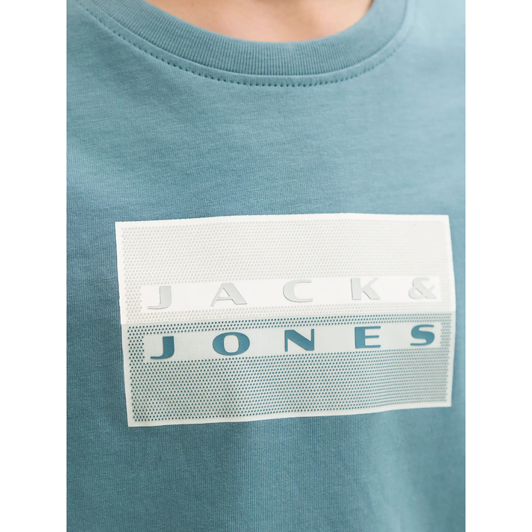 J&J Dečija Majica JCOFUSION DOTS PRINT