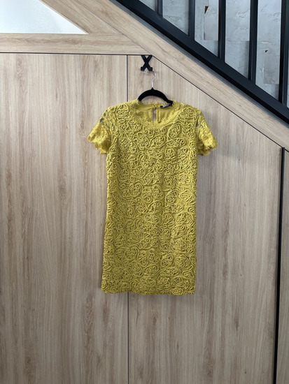 ZARA haljina %%600