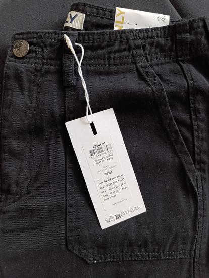 *Sale*Only cargo pantalone s/m vel
