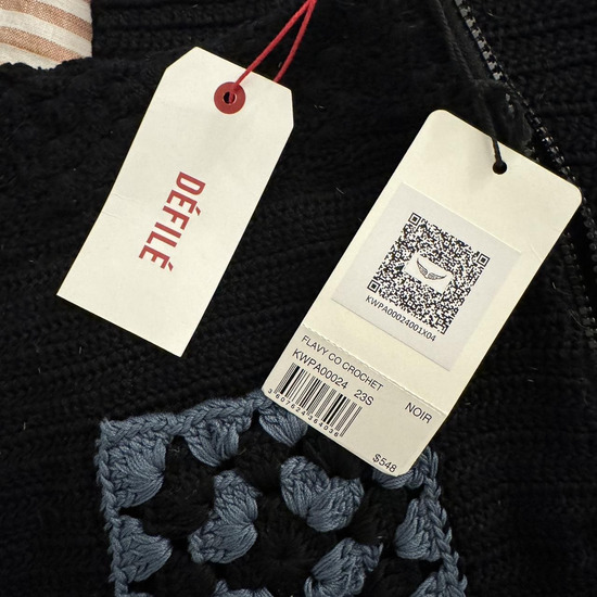Zadig & Voltaire pantalone – NOVO sa etiketom
