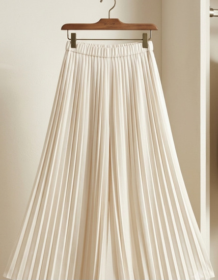 Siroke pantalone XXL-Novo