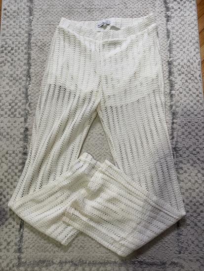Bershka letnje pantalone