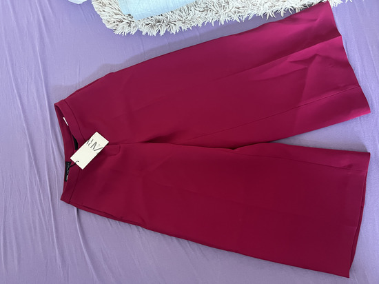 Zara nove pantalone