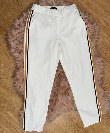 Elegantne ZARA pantalone