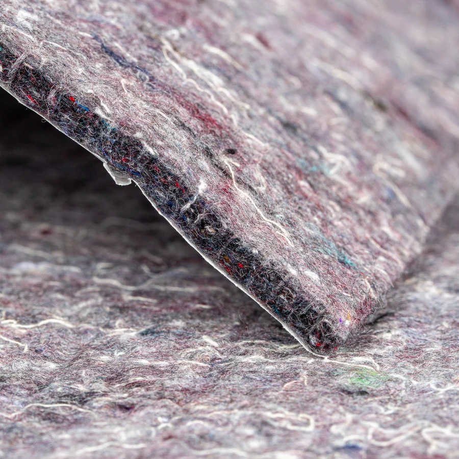 Filc izolacija, zvučna i termo, 500x800x10mm – 1082